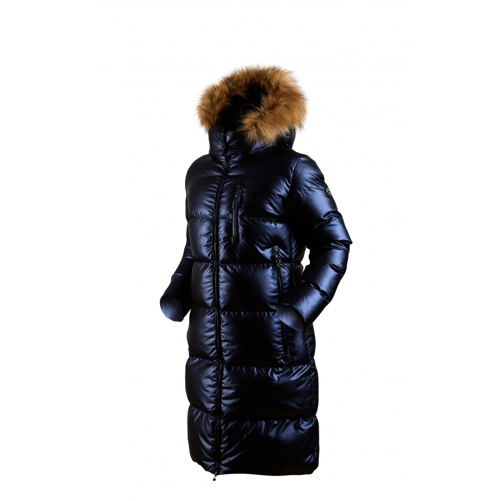 Cappotto invernale da donna Trimm Lustic Lux | 4camping.it