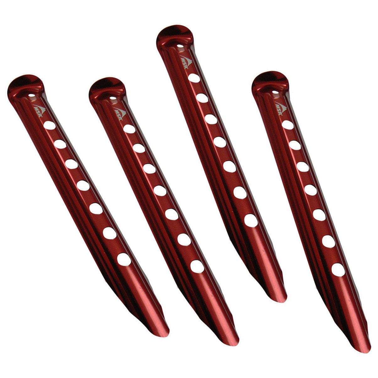 Picchetti da tenda MSR Blizzard Tent Stakes 4 pz | 4camping.it