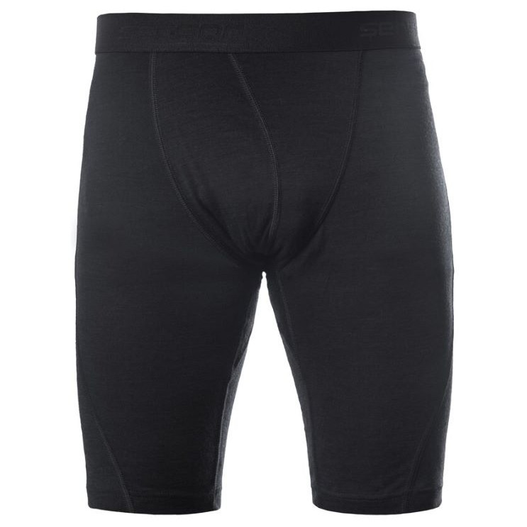Mutande da uomo Sensor Merino Air Long | 4camping.it