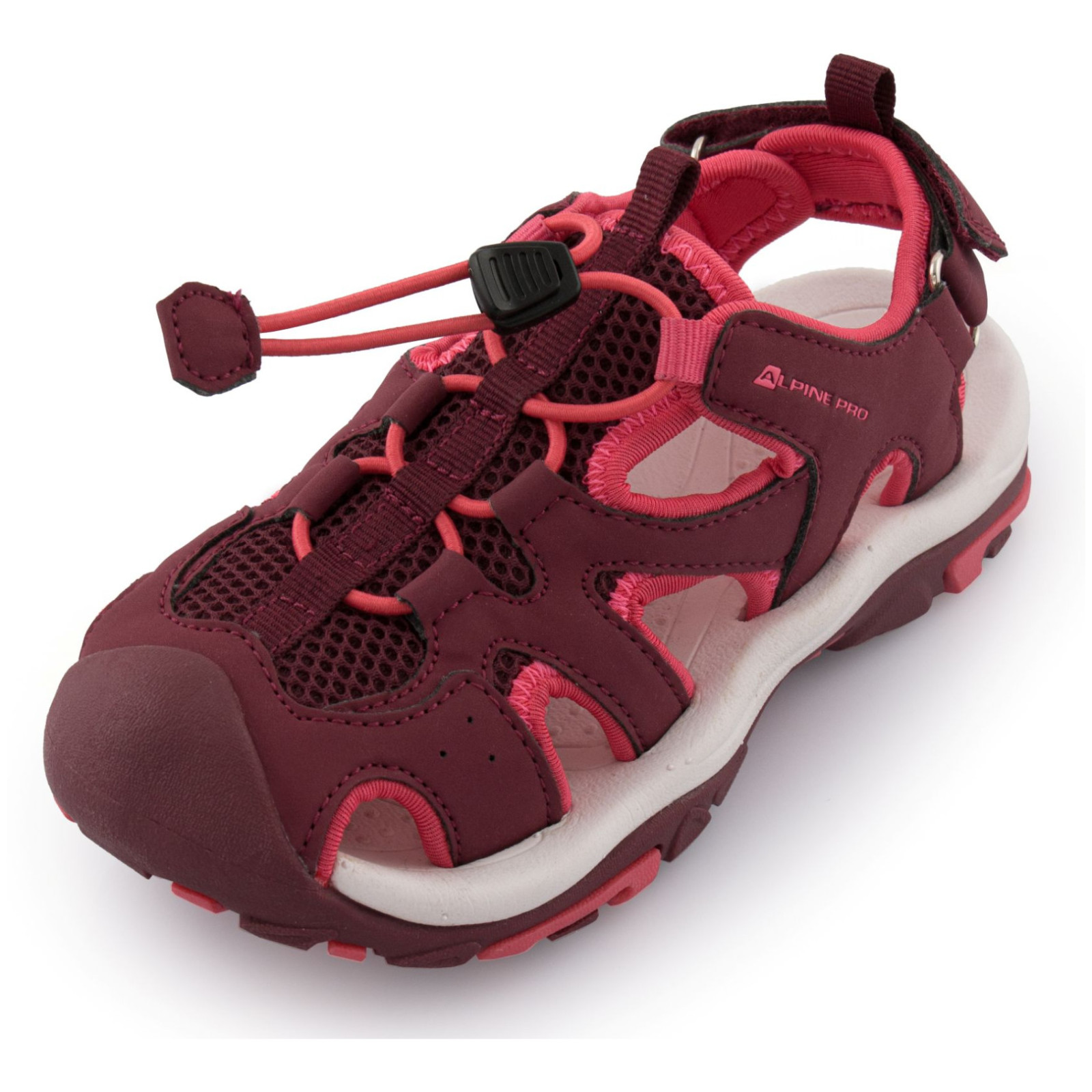Alpine Pro | 4camping.it