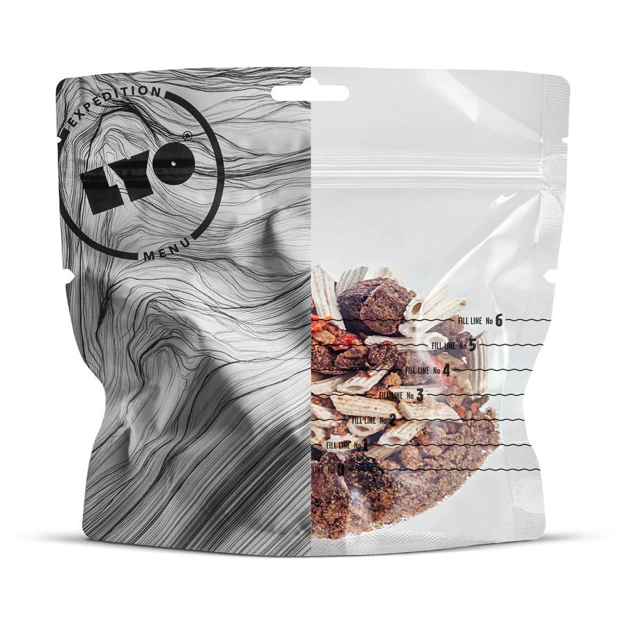 Cibo disidratato Lyo food Beef Stroganoff 500g | 4camping.it