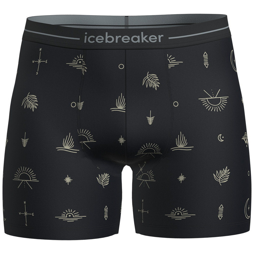 Boxer da uomo Icebreaker M Mer 150 Anatomica Boxers Explore More ...