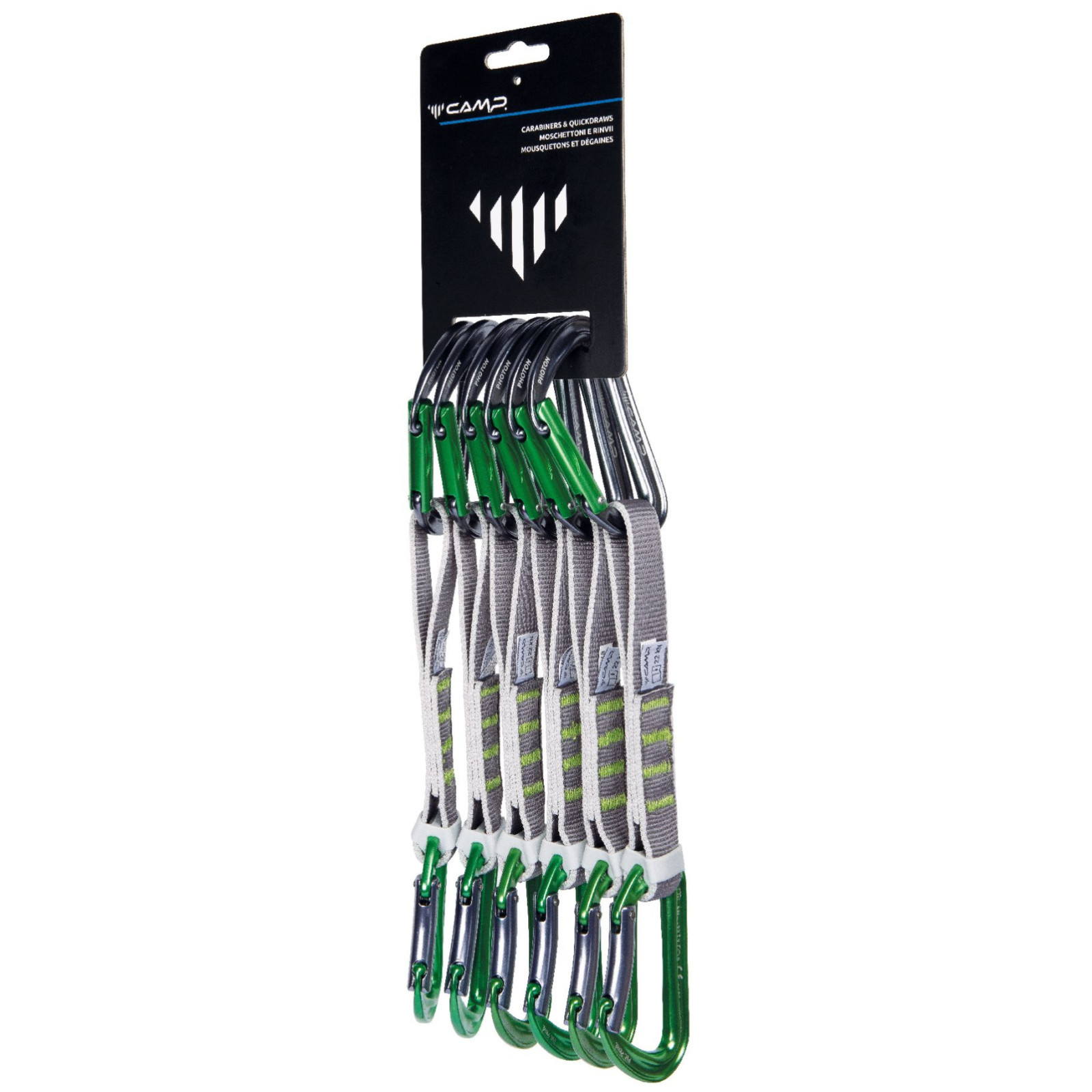 Express Camp Photon Express Ks 18 Cm 6 Pack | 4camping.it