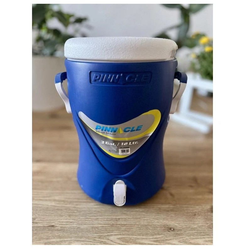 Thermos Pinnacle Thermo Tank 12L | 4camping.it