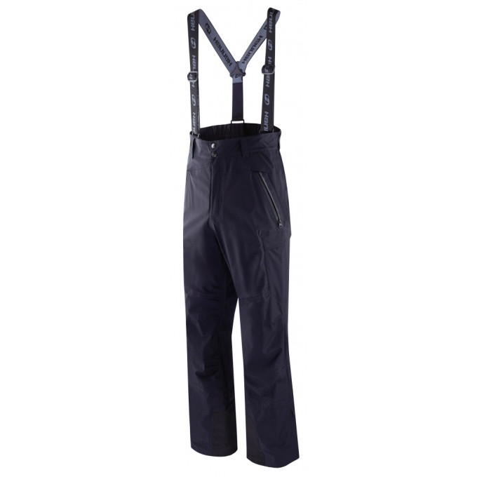 Pantaloni da uomo Hannah Racker | 4camping.it