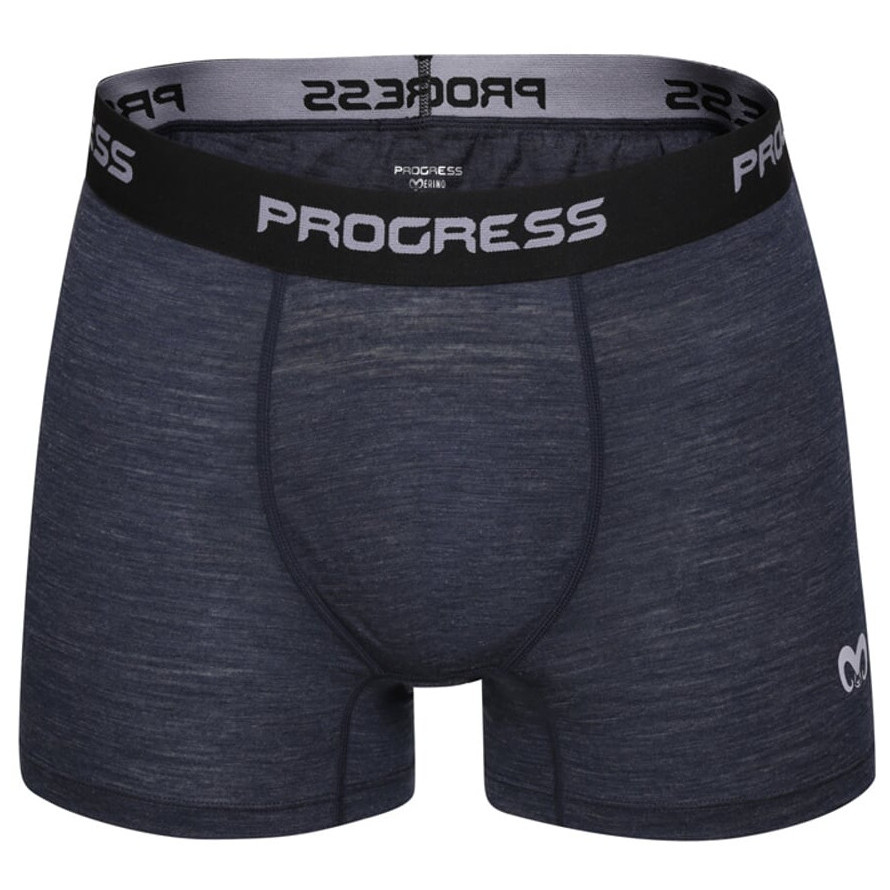 Boxer da uomo Progress Warrior | 4camping.it