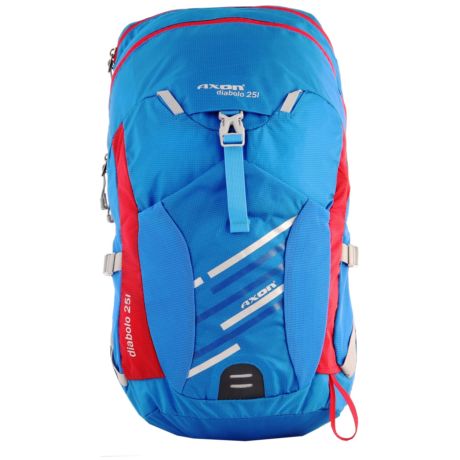 Zaino da trekking piccolo Axon Diabolo 25 L | 4camping.it