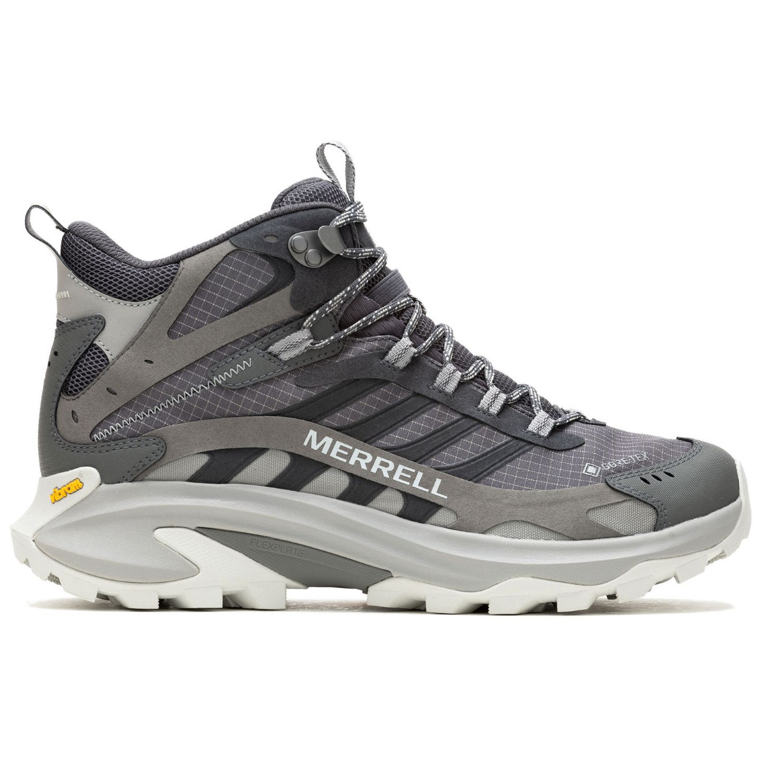 Scarpe da uomo Merrell Moab Speed 2 MID GTX | 4camping.it