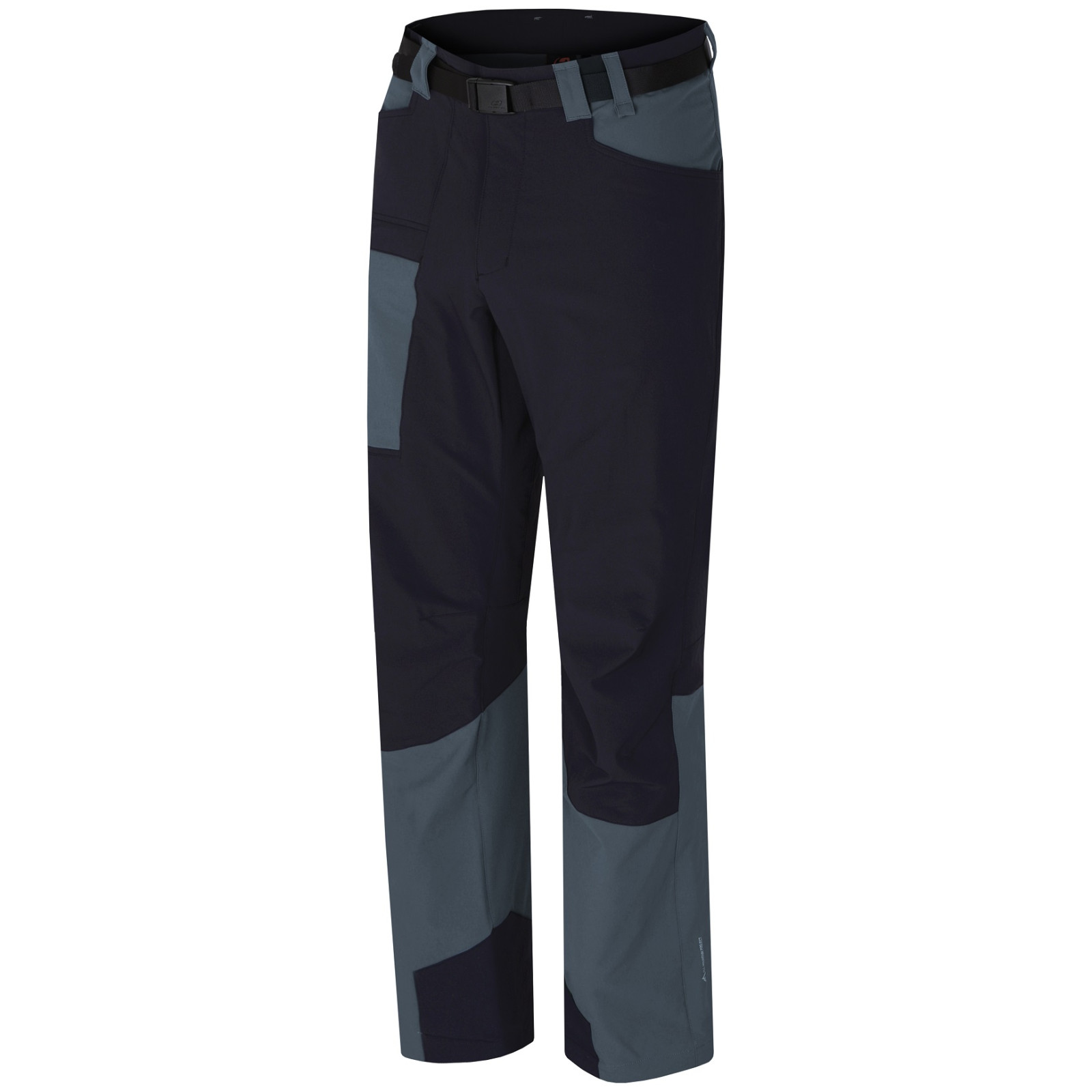Pantaloni softshell da uomo Hannah Varden 2021 | 4camping.it