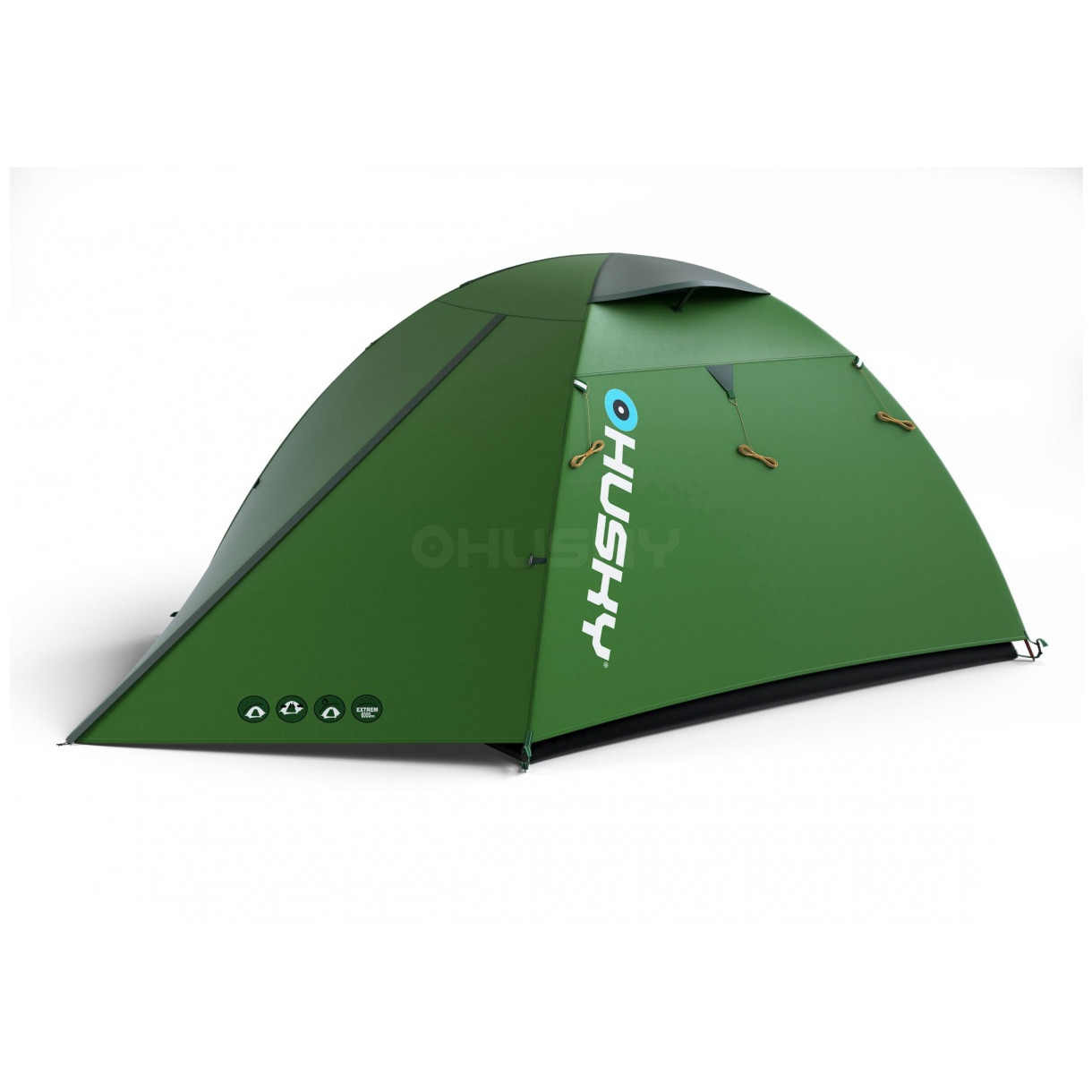 Tenda da trekking Husky Beast 3 | 4camping.it
