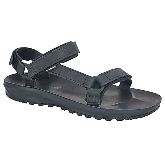 Sandali da uomo Lizard Super Hike Leather | 4camping.it