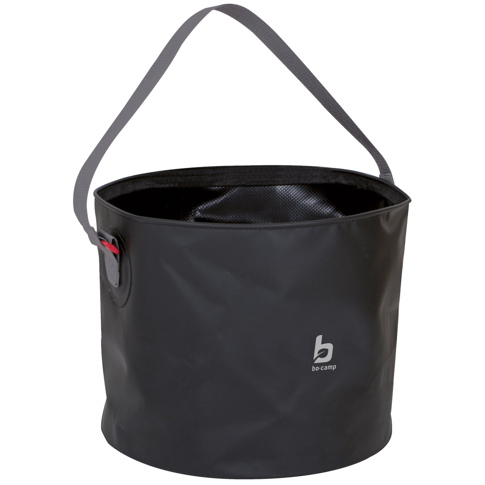 Secchio Bo-Camp Foldable bucket - 9L | 4camping.it
