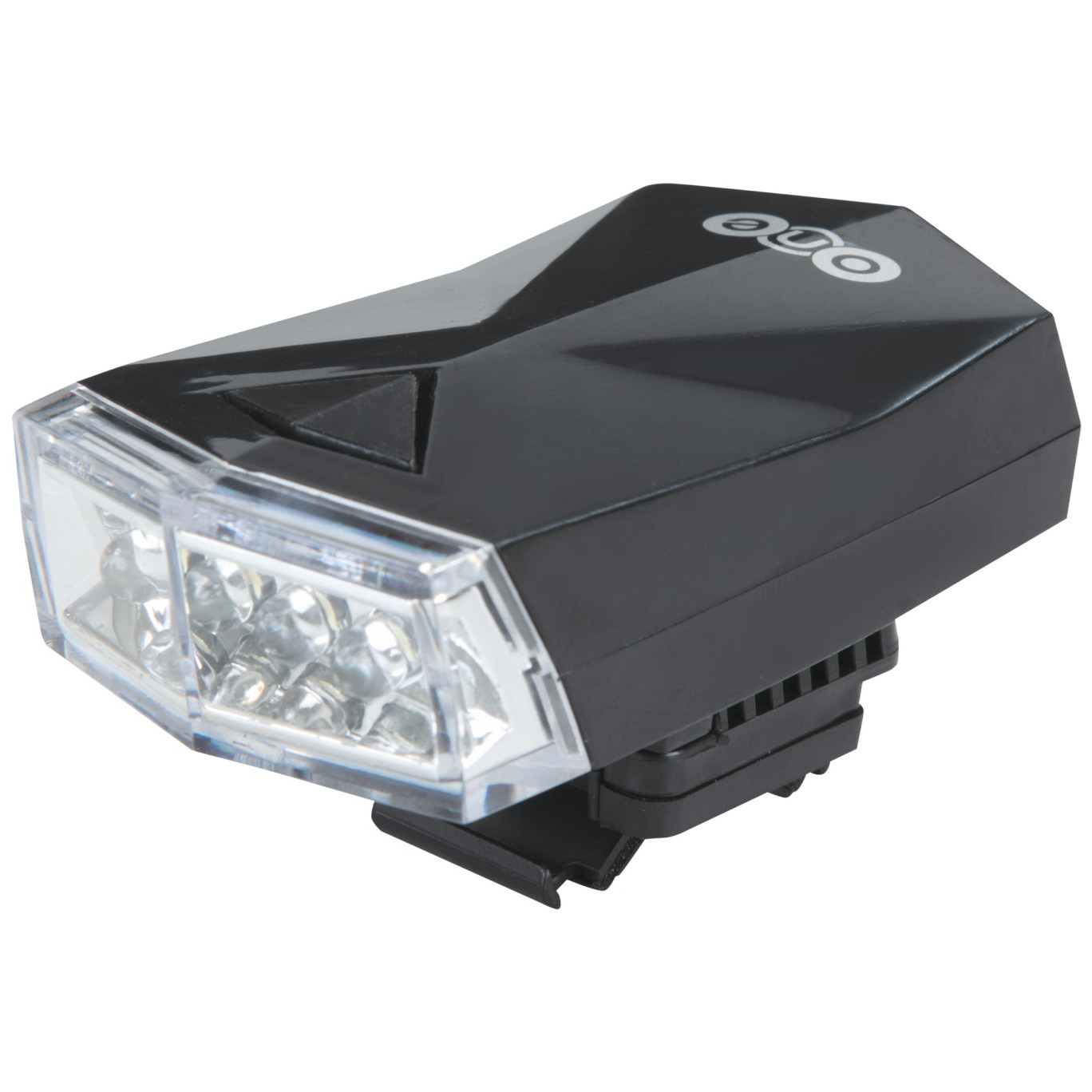 Luce anteriore Just One Vision 1.0 | 4camping.it