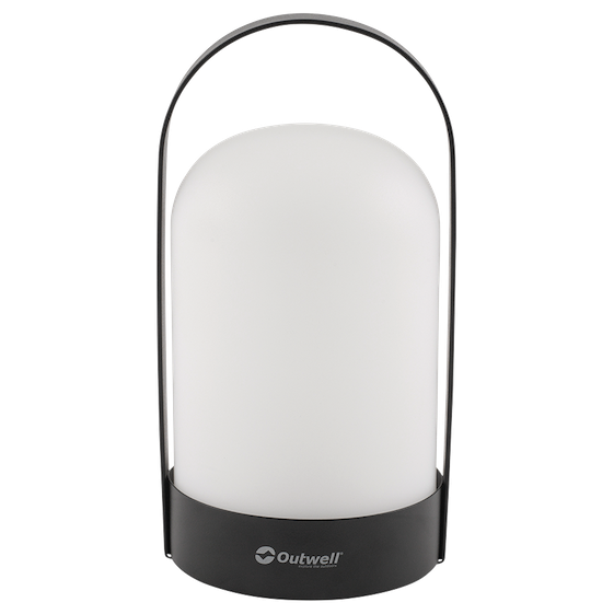 Lampada Outwell Oberon Lamp | 4camping.it