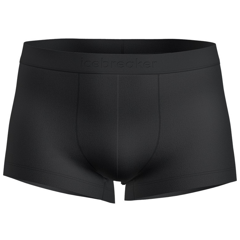Boxer da uomo Icebreaker M Mer 125 Cool-Lite Anatomica Trunks | 4camping.it