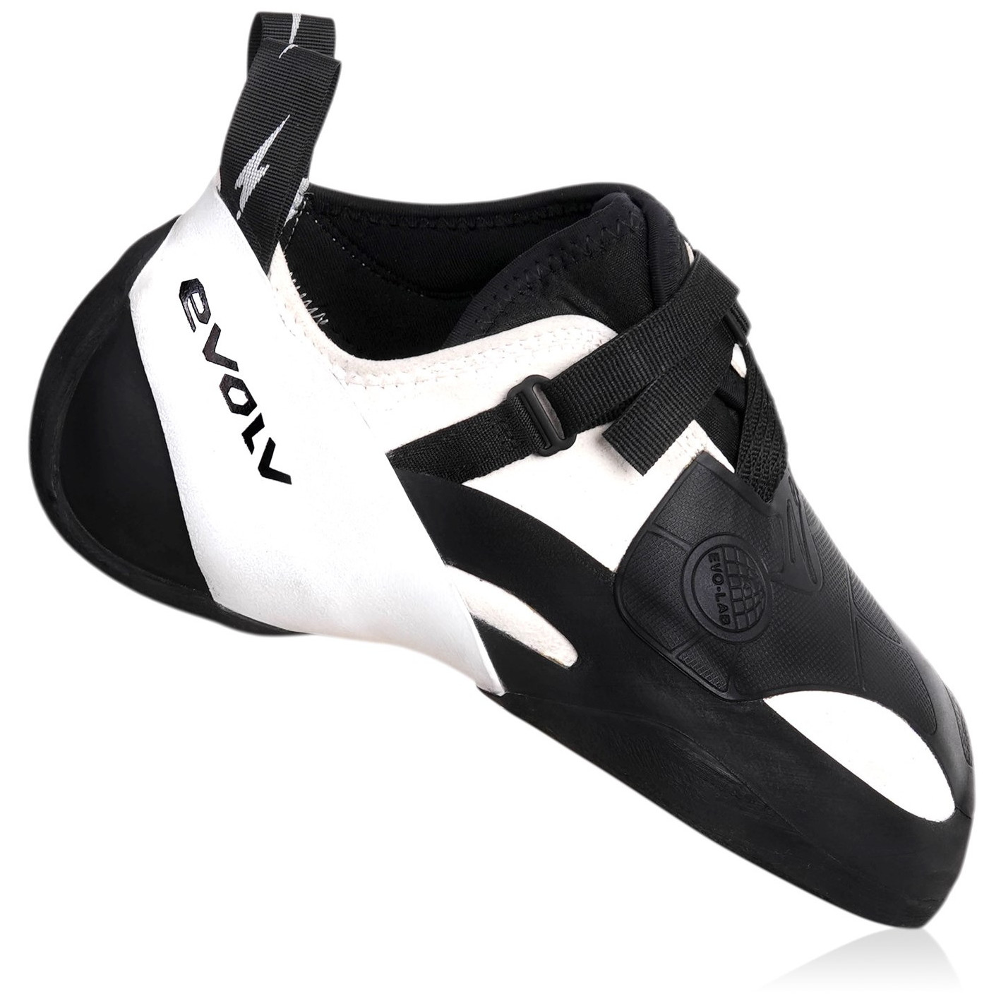 Scarpe da arrampicata Evolv Zenist Pro | 4camping.it