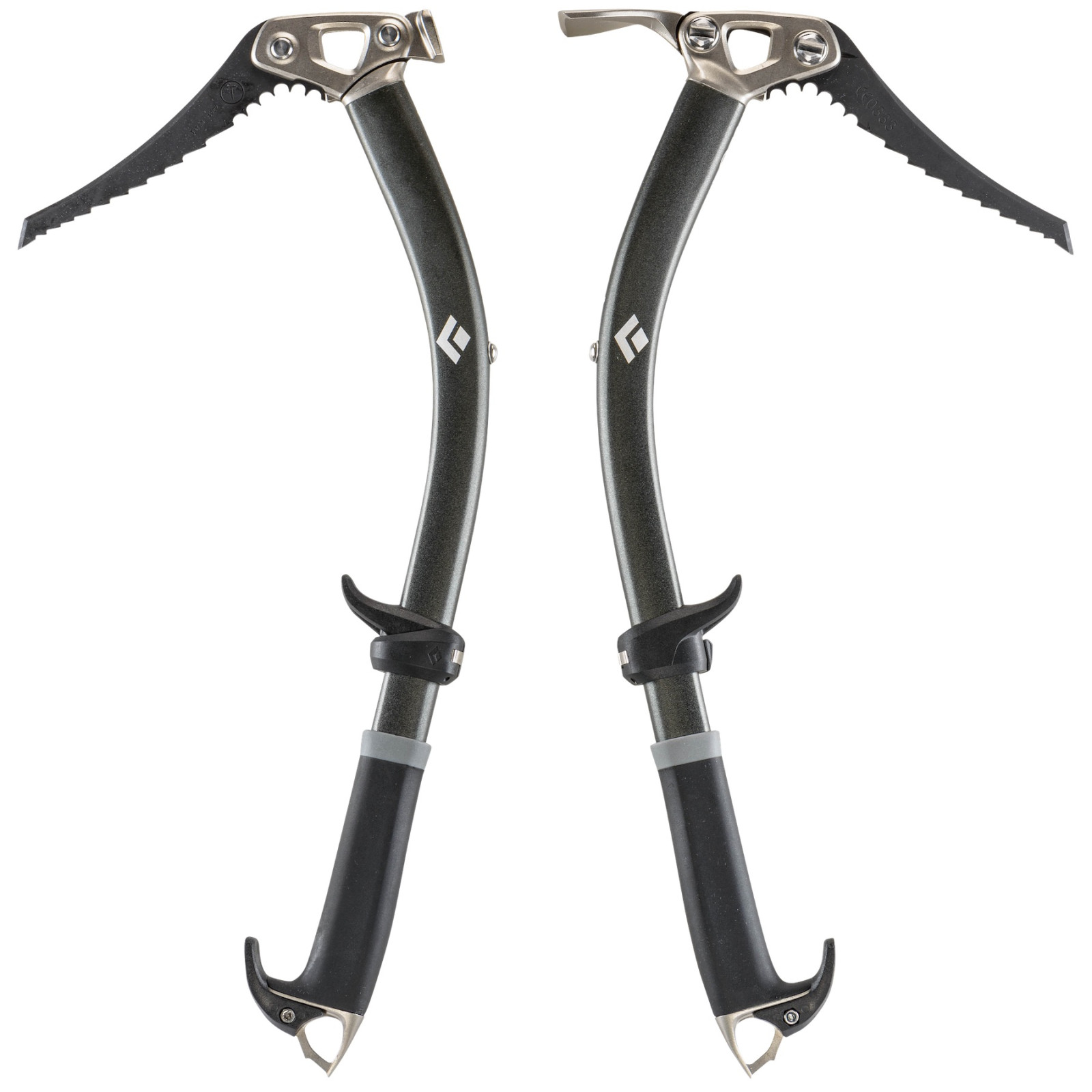 Piccozza da arrampicata Black Diamond Viper | 4camping.it