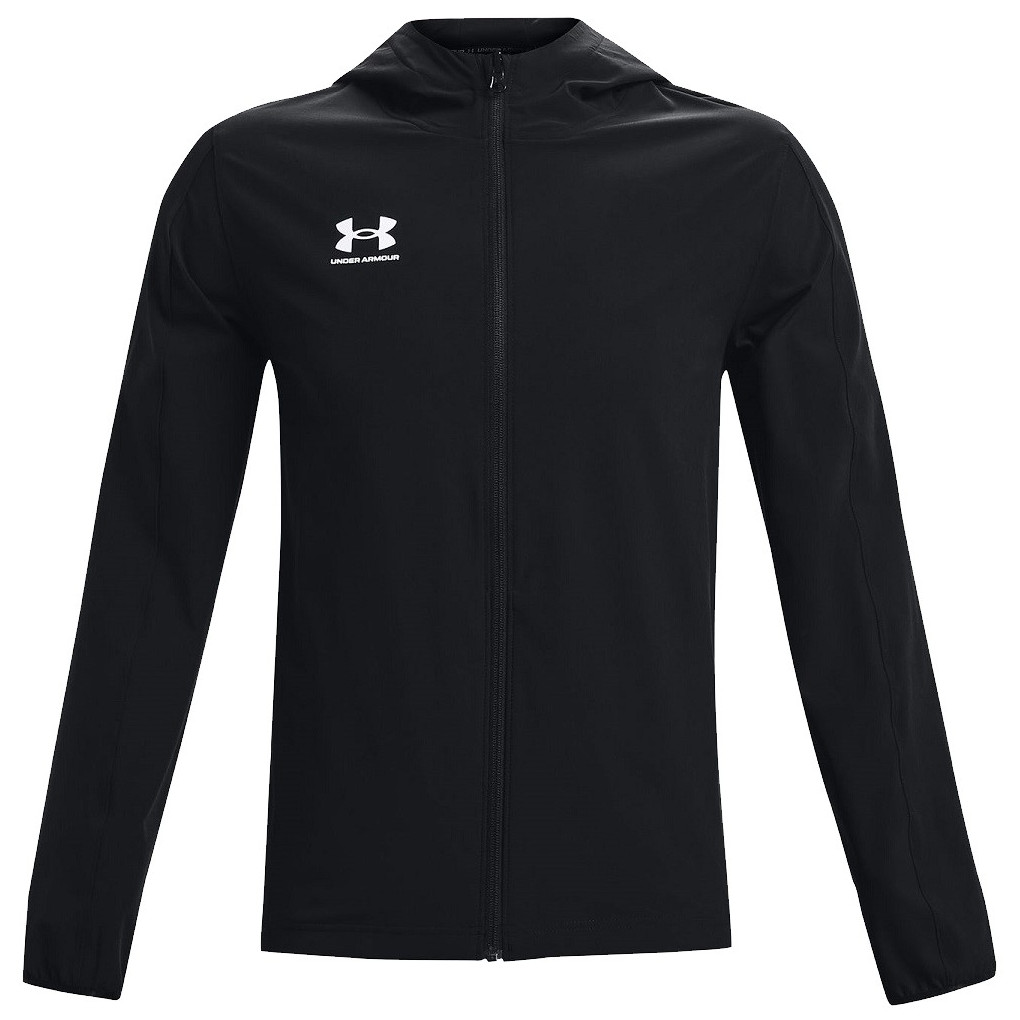 Giacca da uomo Under Armour Challenger Storm Shell | 4camping.it