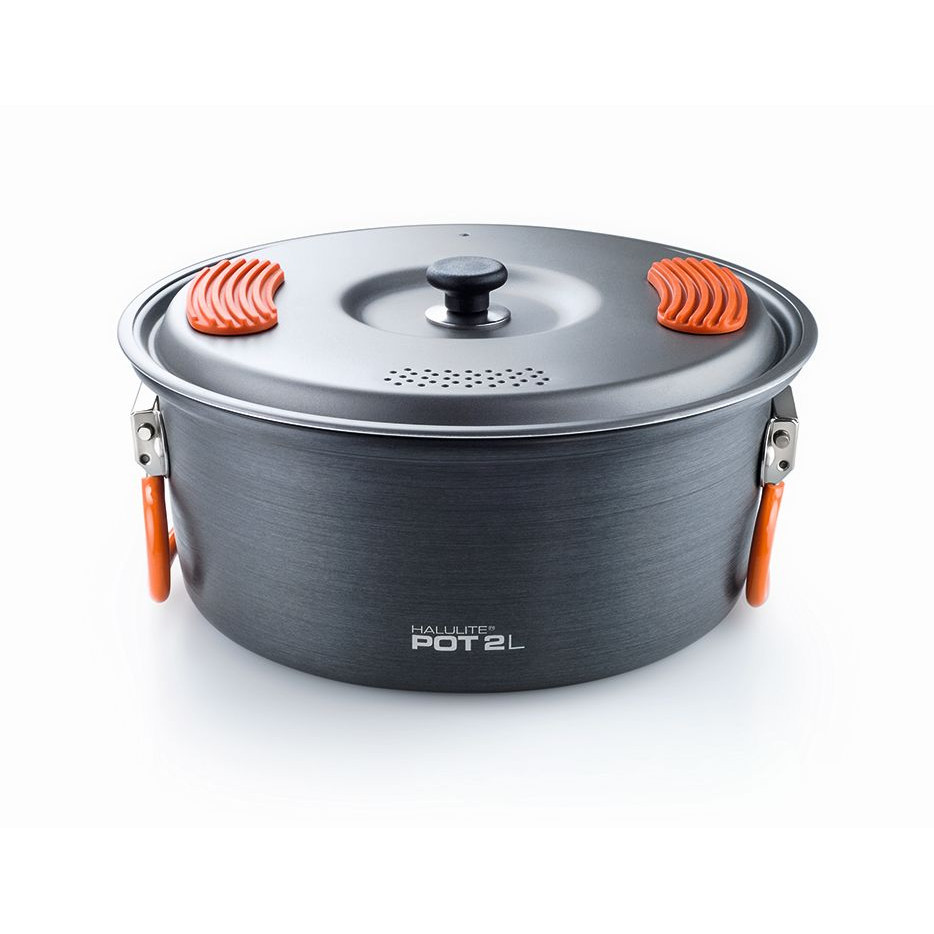 Pentola GSI Outdoors Halulite Pot 2l | 4camping.it