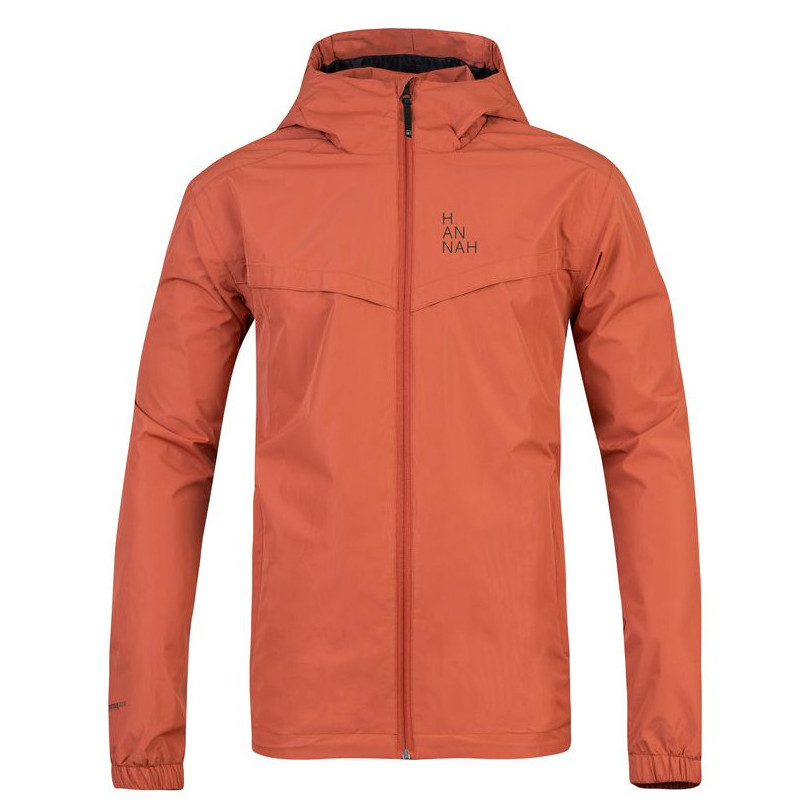 Giacca da uomo Hannah Darnell II | 4camping.it