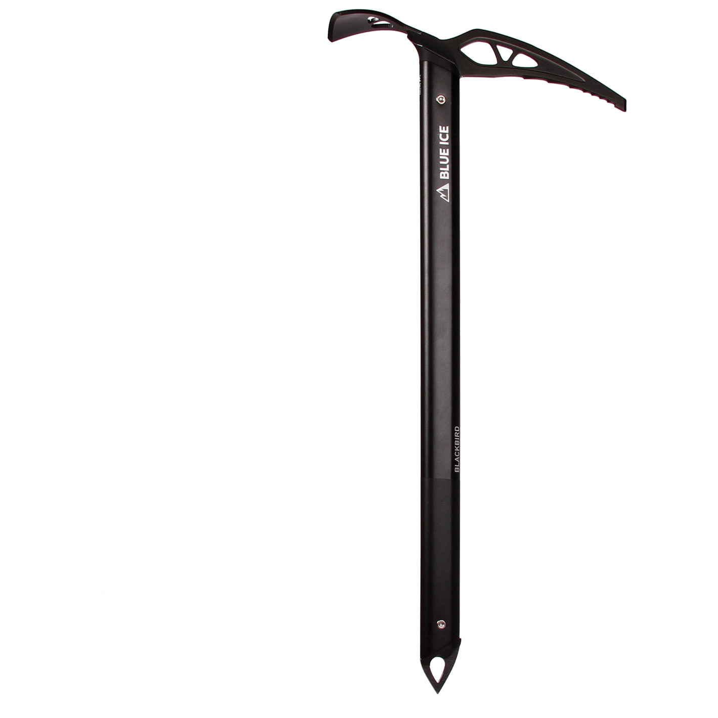Piccozza da escursionismo Blue Ice Blackbird Ice Axe | 4camping.it