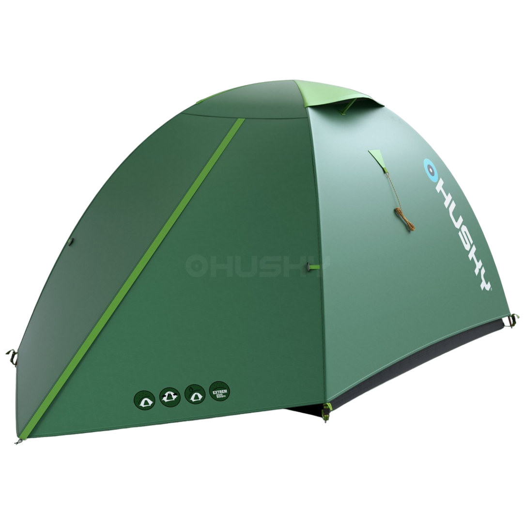 Tenda per 2 persone Husky Bizam 2 Plus | 4camping.it