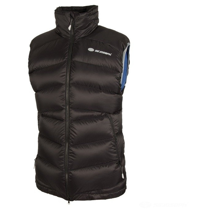 Gilet da uomo in piuma Sir Joseph Ladak Man | 4camping.it