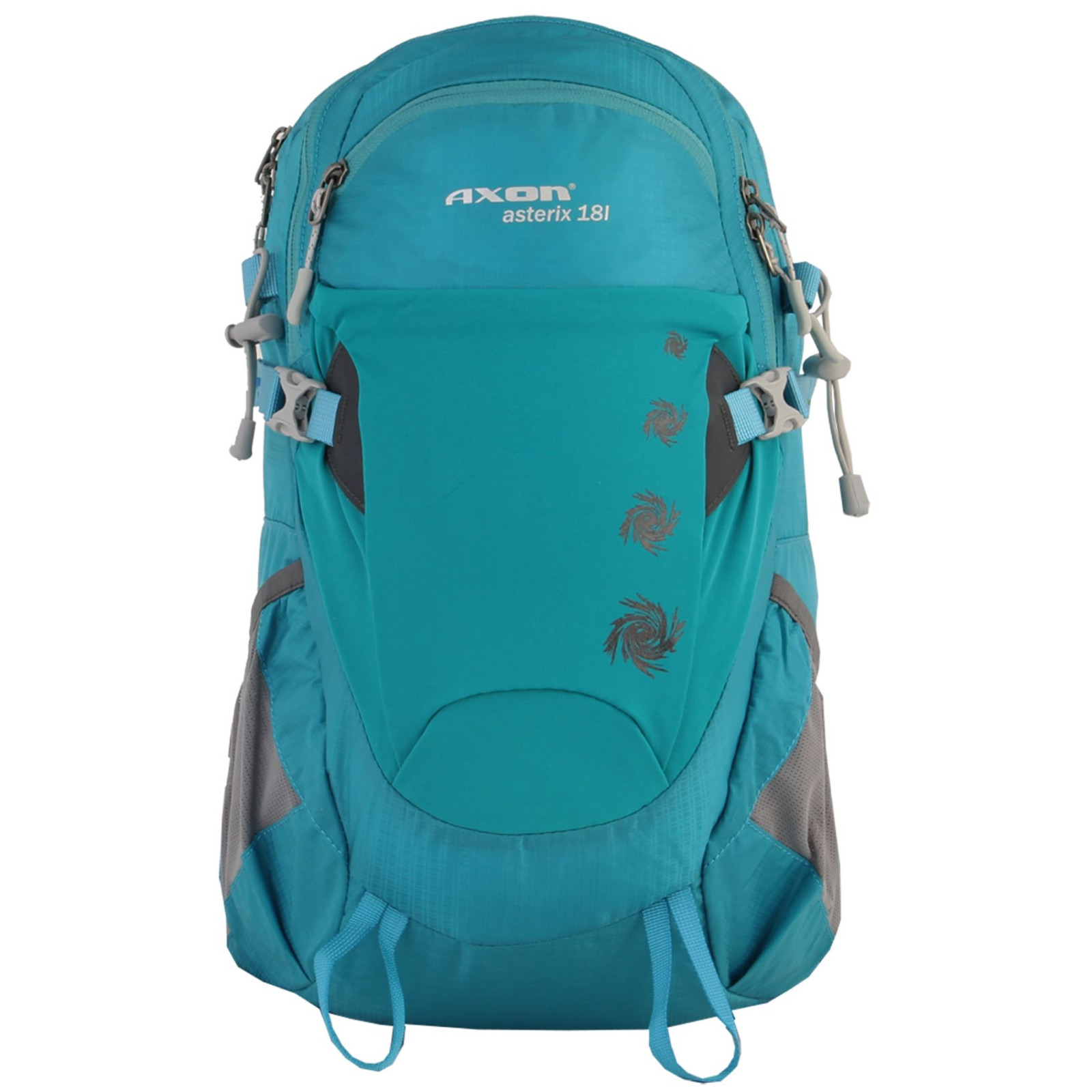Zaino da trekking piccolo Axon Asterix 18l | 4camping.it
