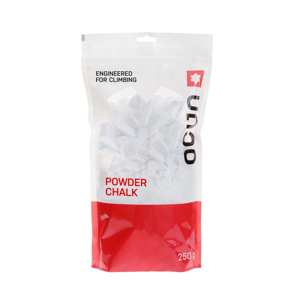 Magnesite Ocún Chalk Powder 250 G | 4camping.it