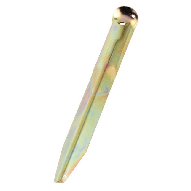 Picchetti da tenda Robens Steel U-Stake | 4camping.it