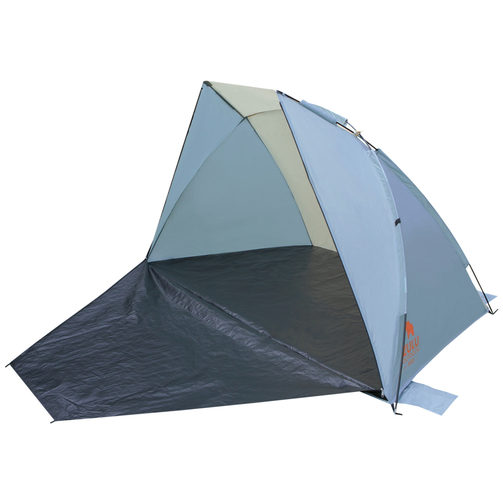 Tenda da spiaggia Zulu Beach | 4camping.it