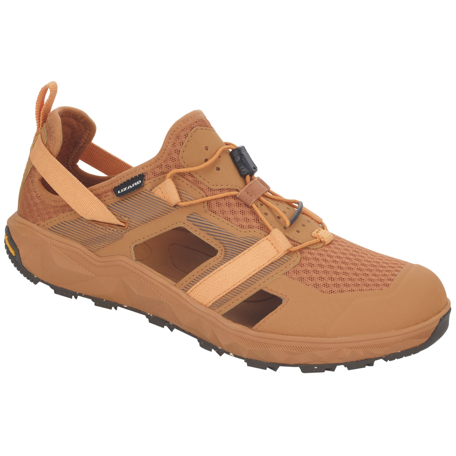 Sandali da uomo Lizard Ultra Trek Sandal | 4camping.it