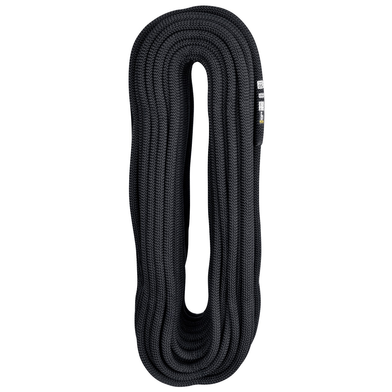 Corda da arrampicata statica Singing Rock Static 10,5 mm (60 m ...