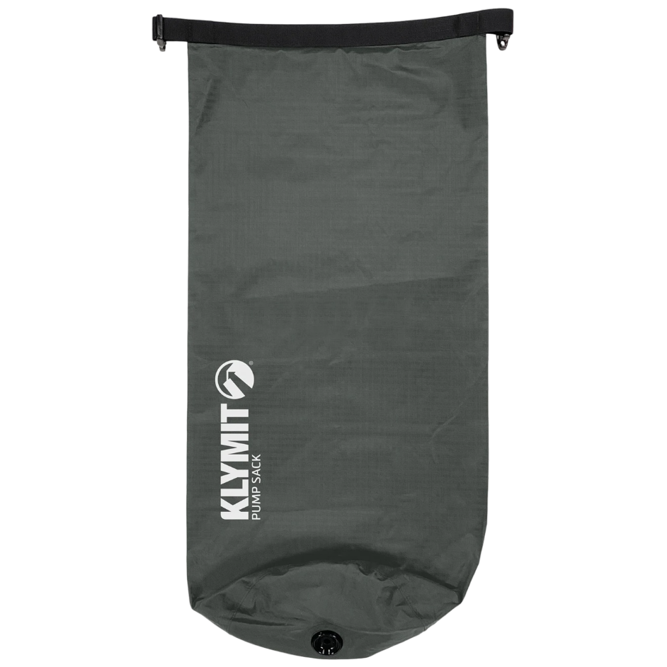 Borsa per pompa Klymit Flip Valve 20L | 4camping.it
