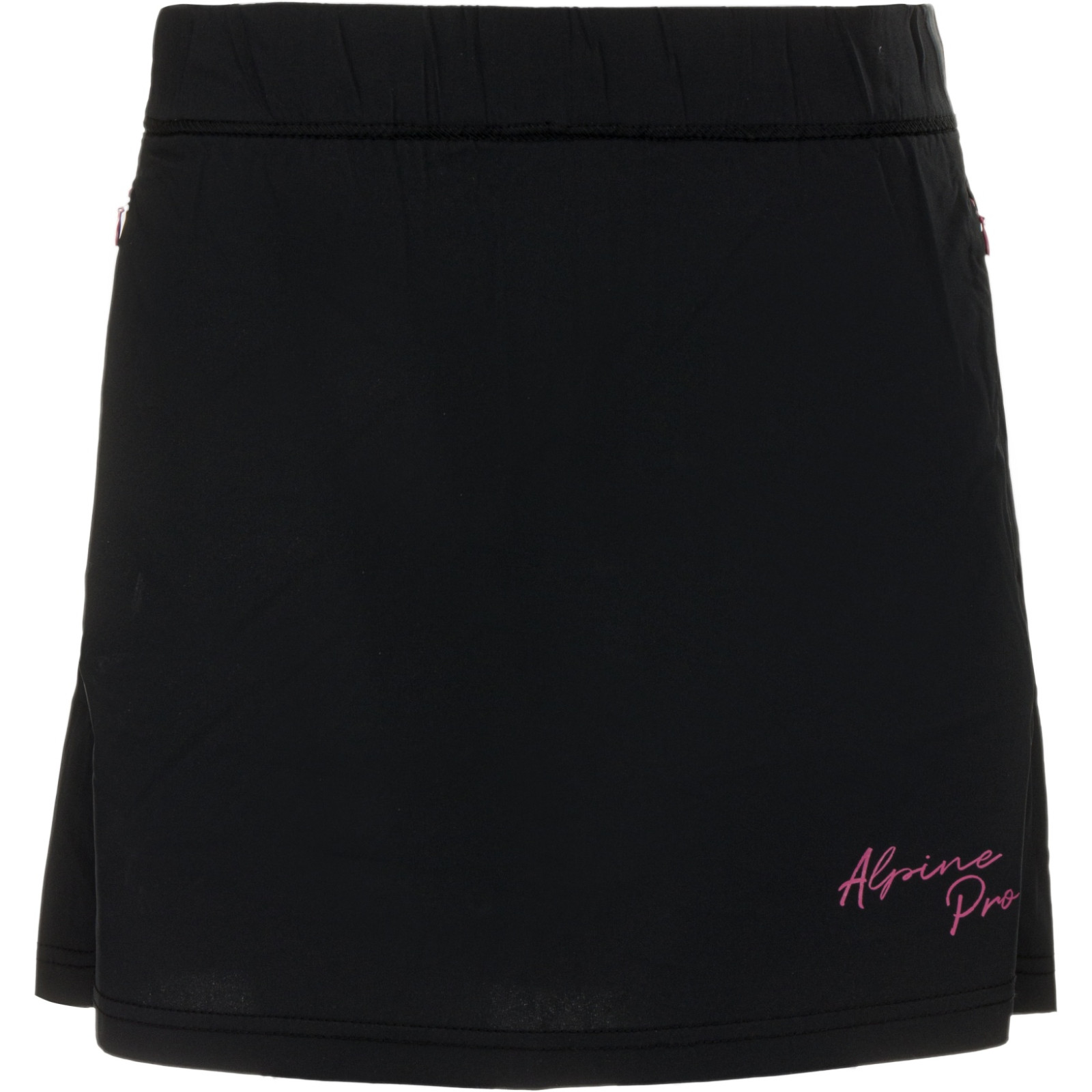 Vestito Alpine Pro Werga | 4camping.it