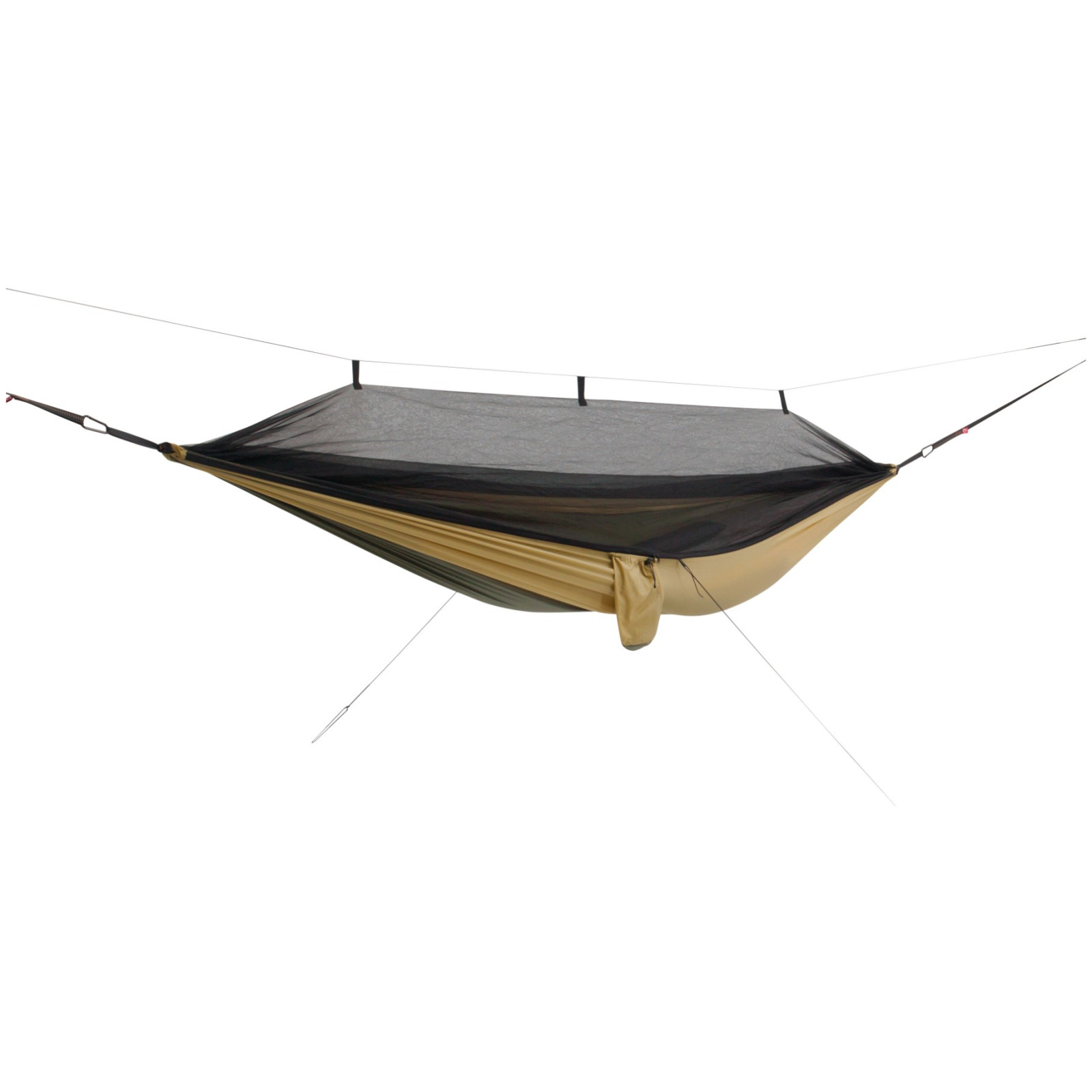Set amaca Robens Trace Ultimate Hammock Set | 4camping.it