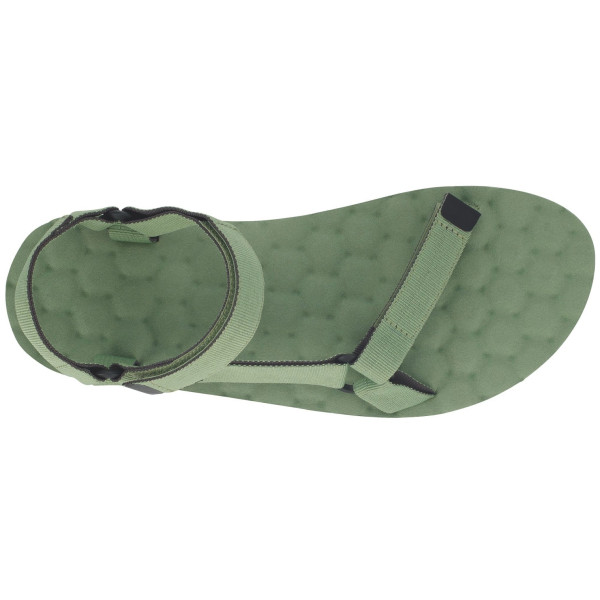 Sandali Lizard Trail | 4camping.it