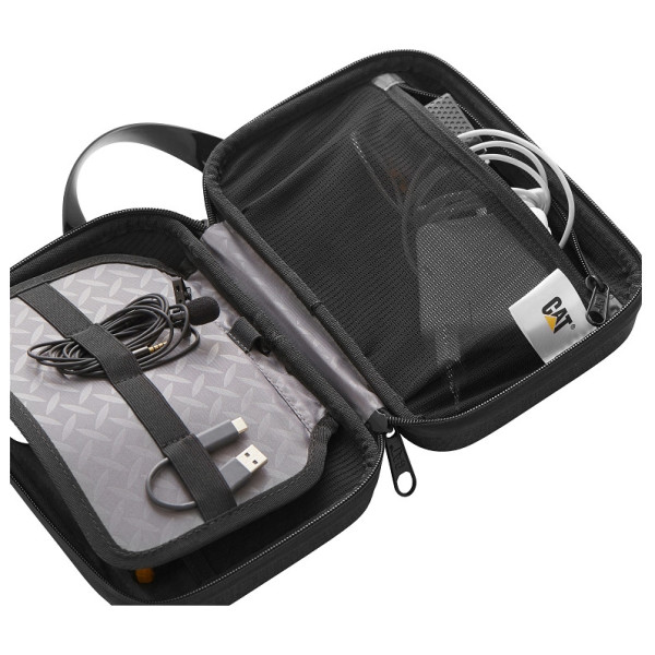 Organizer Caterpillar B. Holt Organizer Case | 4camping.it