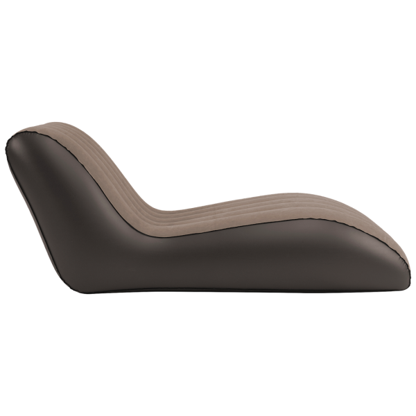 Divano gonfiabile Easy Camp Maple Lounger | 4camping.it