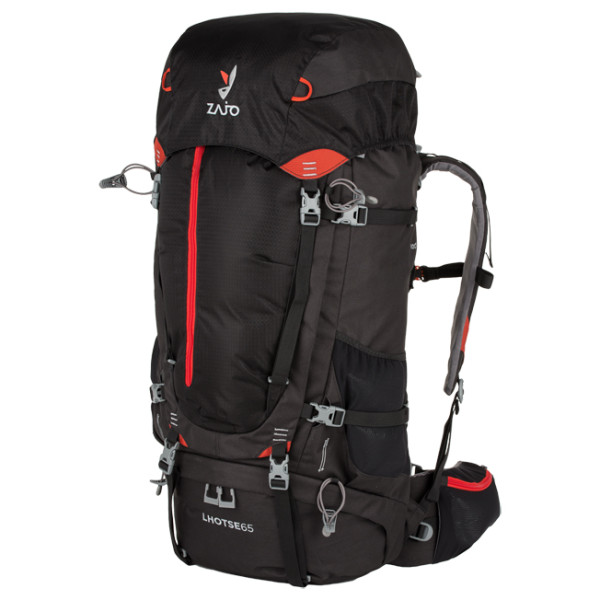 Zaino Zajo Lhotse 65 Backpack | 4camping.it
