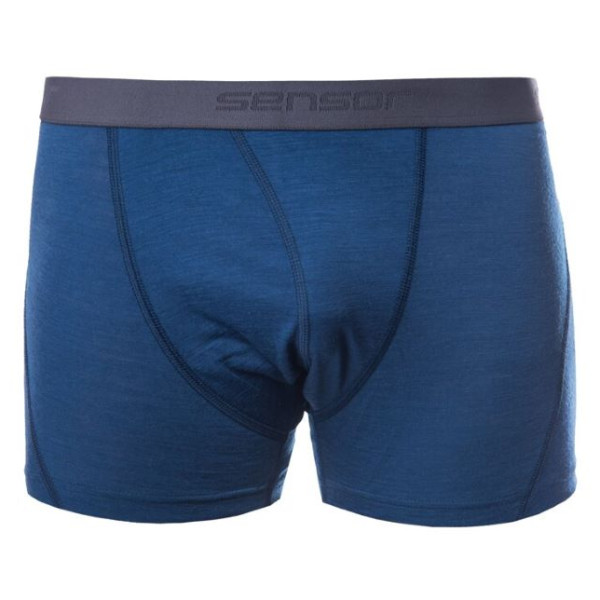 Boxer Sensor Merino Air | 4camping.it