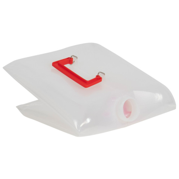 Tanica pieghevole Bo-Camp Jerrycan foldable Solid 20 l | 4camping.it