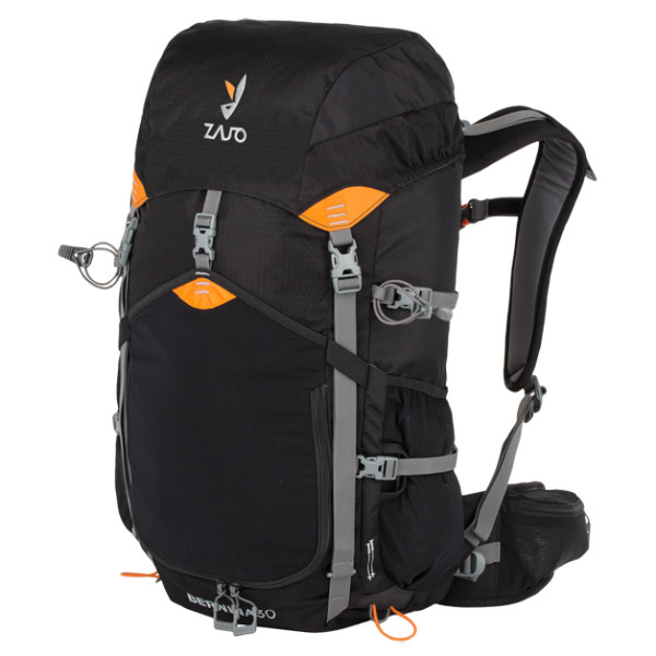 Zaino Zajo Bernina 30 Backpack | 4camping.it
